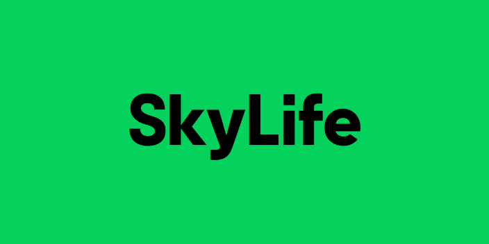 스카이라이프 skylife > 알뜰폰 > 유심
